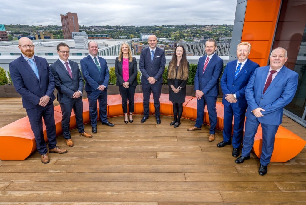Begbies Traynor Group’s advisory team strengthened with appointment o ...
