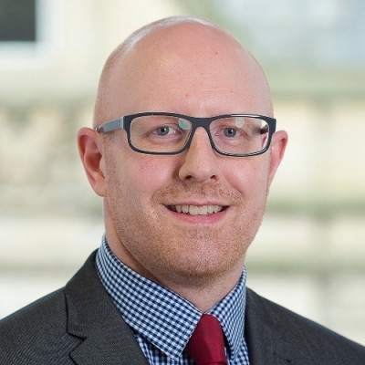 Richard House - Begbies Traynor Group