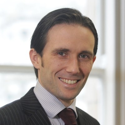 Lawrence O - Begbies Traynor Group