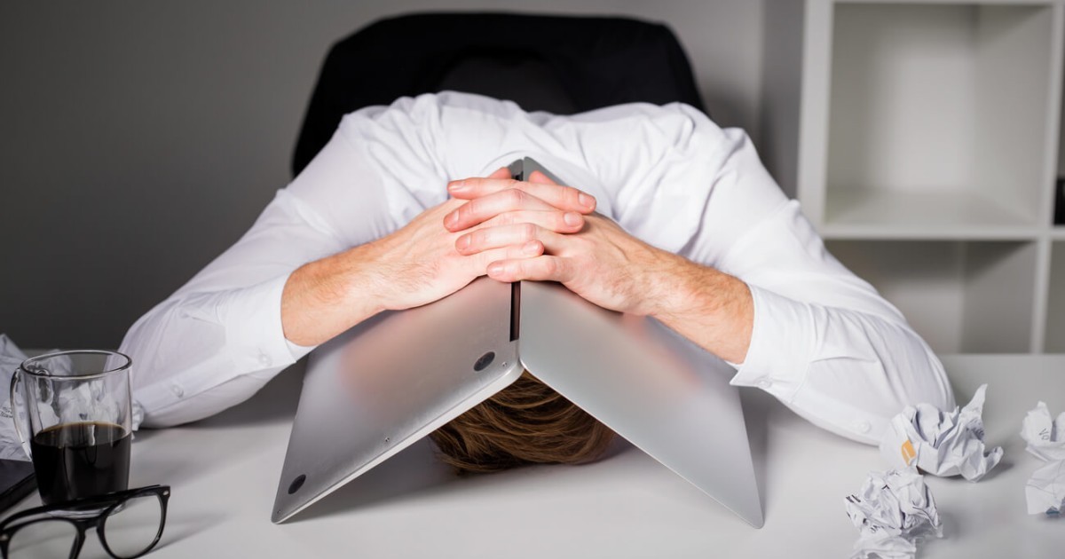 What are the signs of business failure? - Begbies Traynor Group