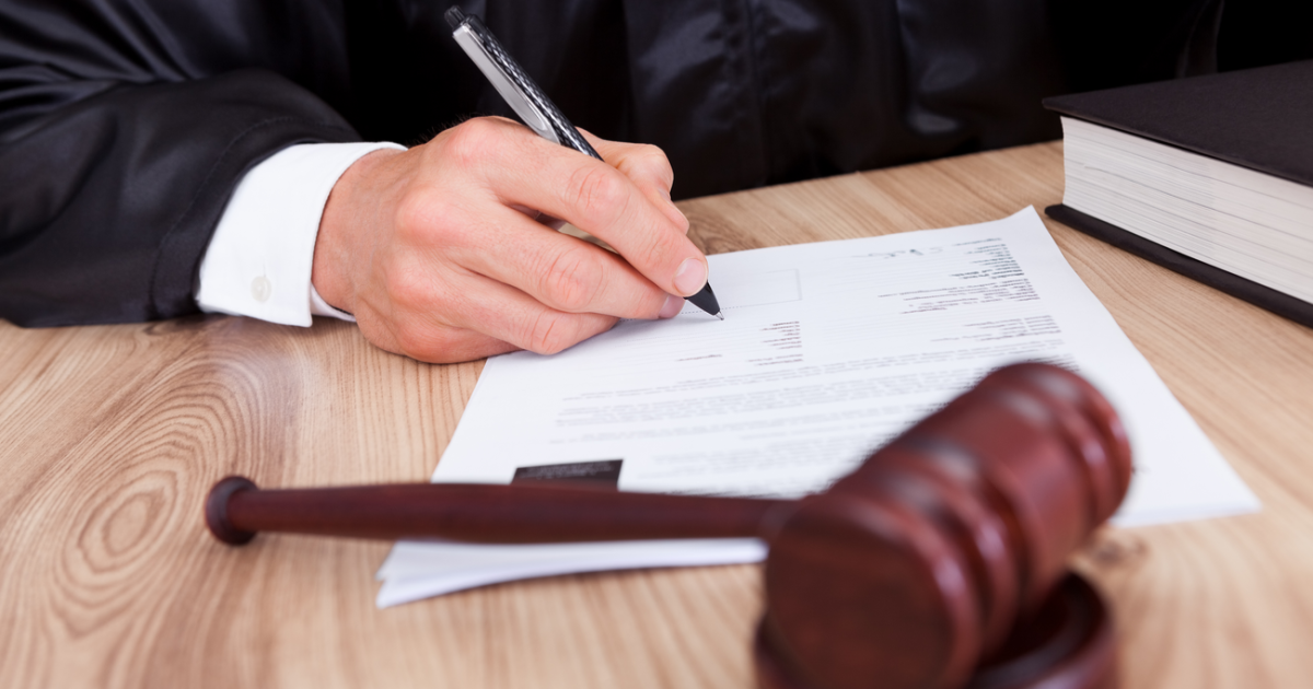 What is a Validation Order in business? - Begbies Traynor Group