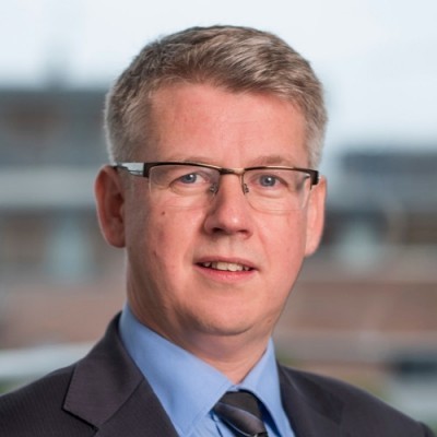 Dean Watson, Partner at Begbies Traynor Manchester and Preston ...