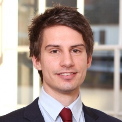 Andrew Hook - Begbies Traynor Group