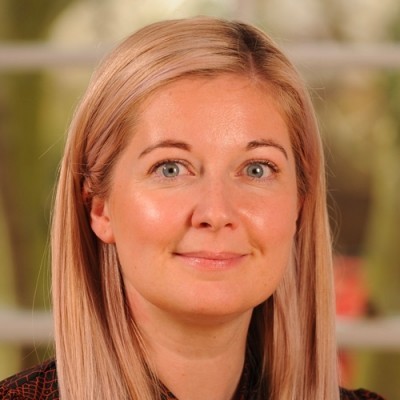 Amie Johnson, Partner at Begbies Traynor - Begbies Traynor Group