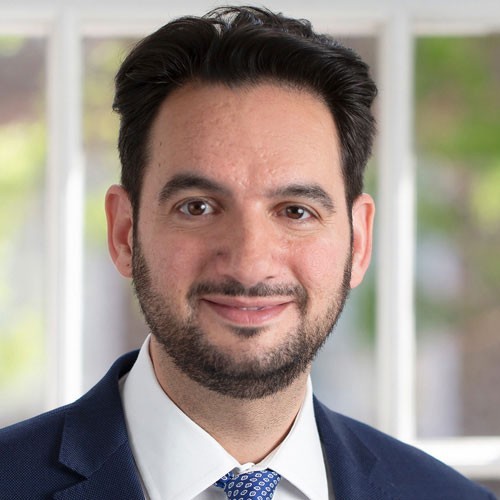 Adam Shama - Begbies Traynor Group