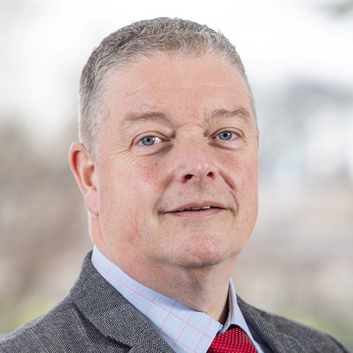 David Baum - Begbies Traynor Group