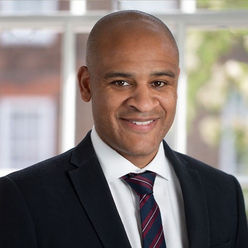 Darren Ellis - Begbies Traynor Group