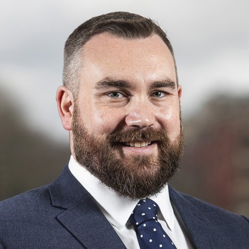 Mike Dyer, BTG Begbies Traynor - BTG Begbies Traynor