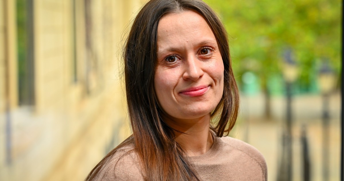 Emma Greenwood, Insolvency Manager at Newcastle - Begbies Traynor Group