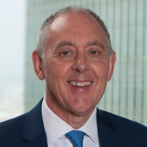 Eric Savill - BTG Corporate Solutions - Begbies Traynor Group