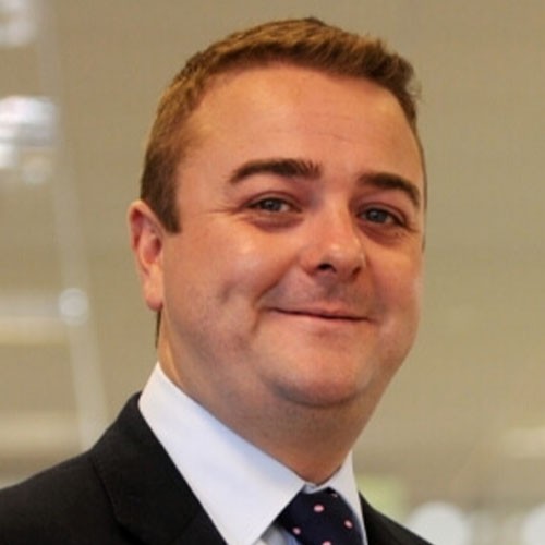 Huw Powell - Begbies Traynor Group