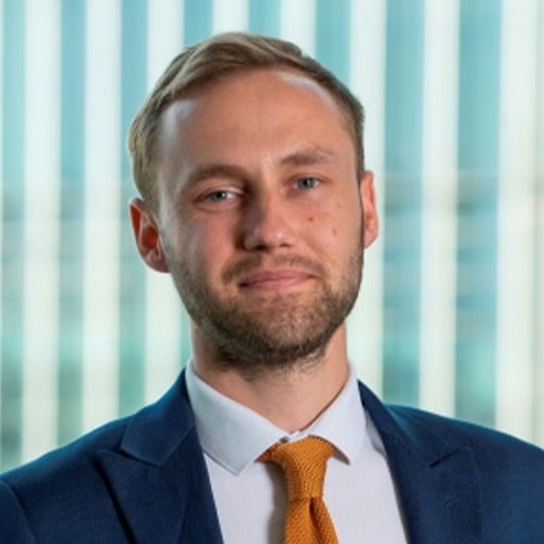 Jack Caten, Director at BTG Begbies Traynor - BTG Begbies Traynor