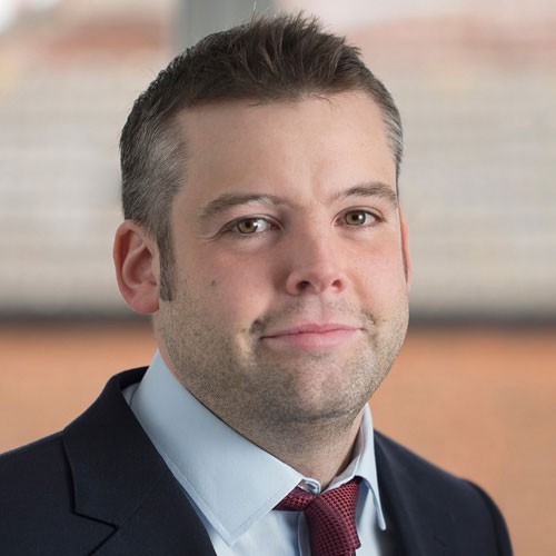 Matthew Hull - Begbies Traynor Group