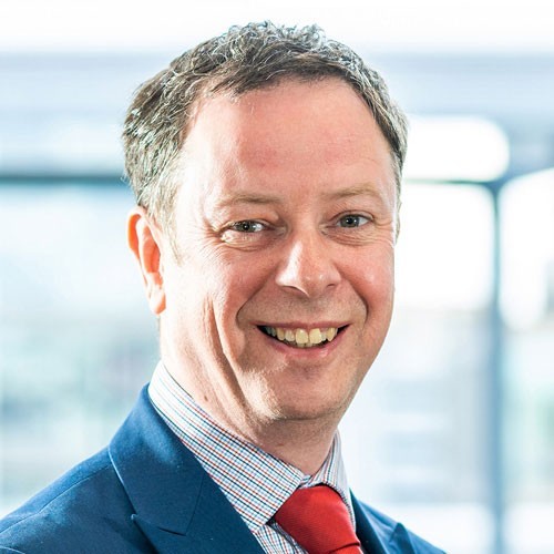 Nigel Cordell, Director at Begbies Traynor - Begbies Traynor Group