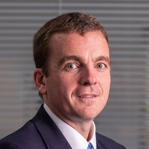 Robert Insall, Begbies Traynor Group - Begbies Traynor Group