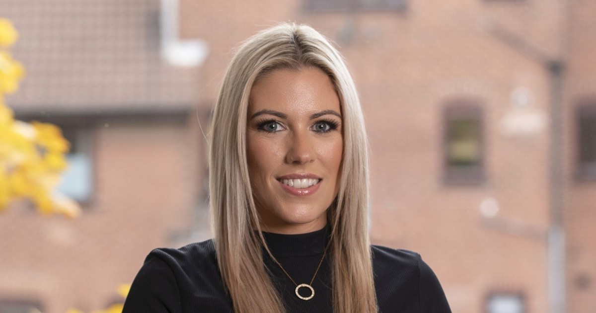 Laura Baxter, Partner at Begbies Traynor Hull. - Begbies Traynor Group