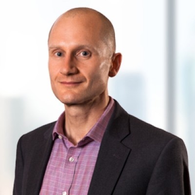 Jason Maloney, Director at Begbies Traynor - Begbies Traynor Group