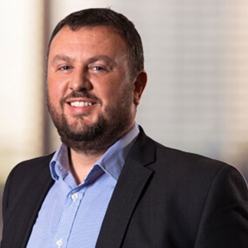 Lee De'ath - Begbies Traynor Group