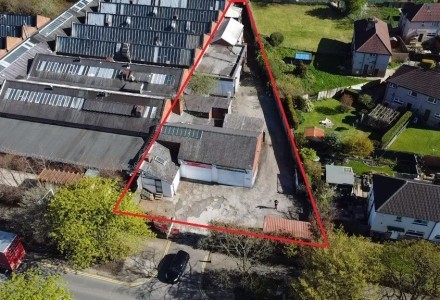Assets For Sale - Begbies Traynor Group
