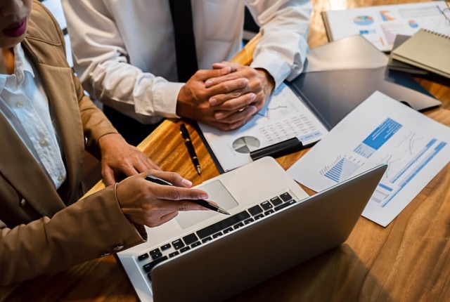 Contact - Begbies Traynor Group