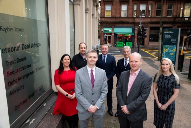 News - Begbies Traynor Group